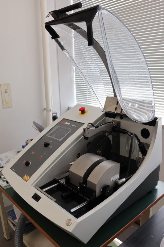 機器情報 | 群馬県立産業技術センター