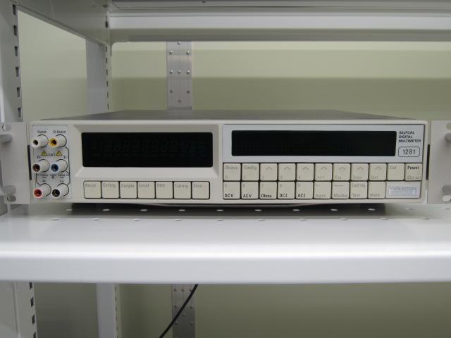 機器情報 | 群馬県立産業技術センター