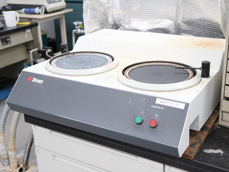 機器情報 | 群馬県立産業技術センター